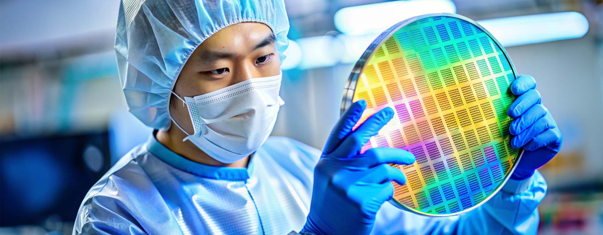 Taiwan Semiconductor Manufacturing Company